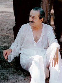 Meher Spiritual Center – a place of pilgrimage for all time