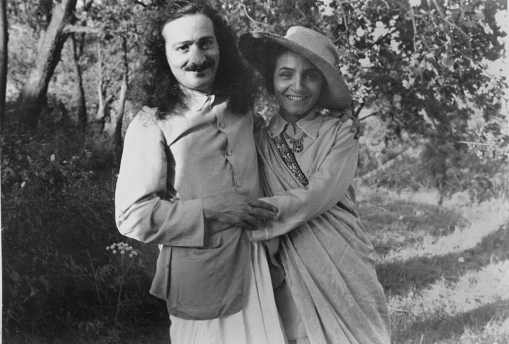 Mehera's Birthday - Meher Spiritual Center