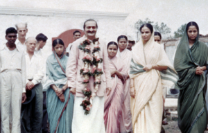 Photographs and Art - Meher Spiritual Center