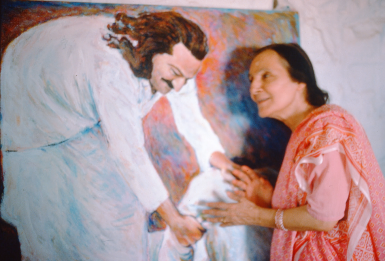Photographs and Art - Meher Spiritual Center